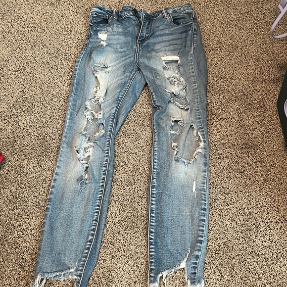 Cello | Jeans | Good Fitting Jeans Light Wash | Poshmark